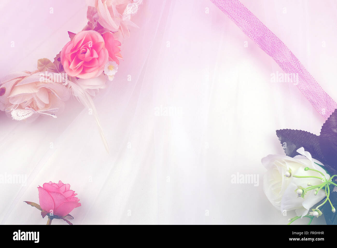 Pastel wedding hi-res stock photography and images - Alamy