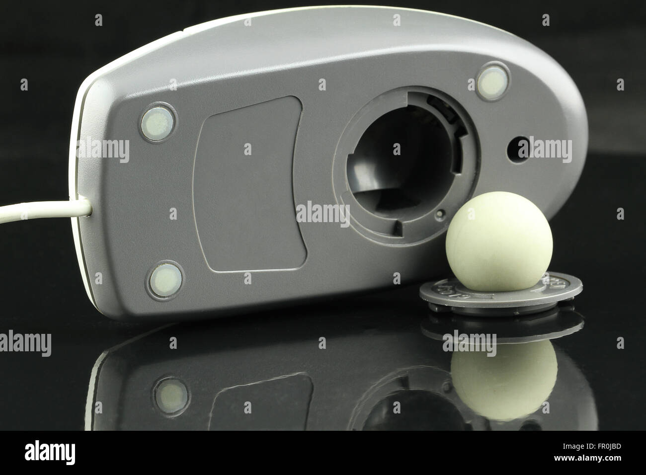 Mechanical mouse hi-res stock photography and images - Alamy