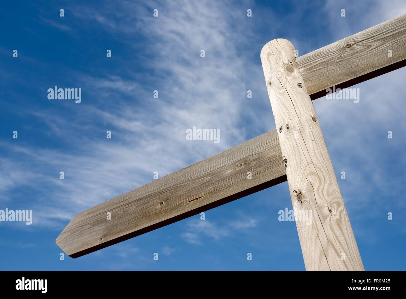 Blank signals hi-res stock photography and images - Alamy
