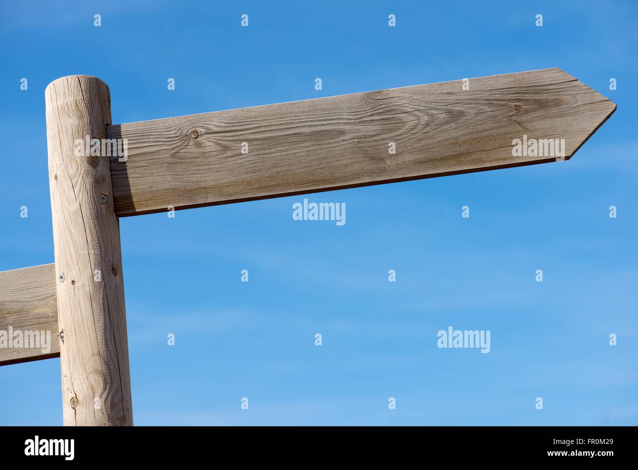Blank signals hi-res stock photography and images - Alamy