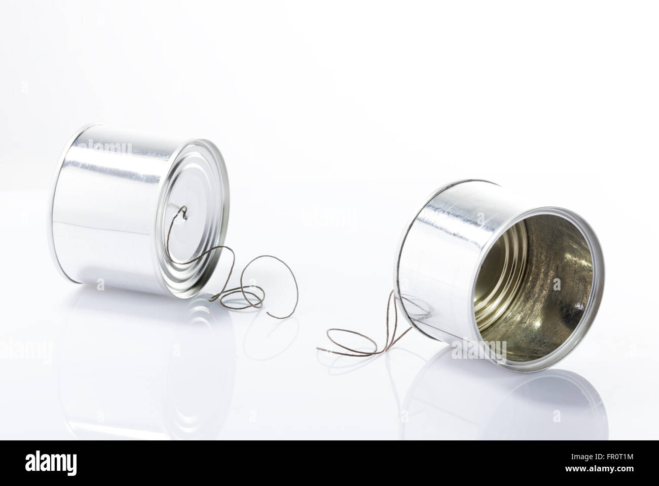 Telephone line cut hi-res stock photography and images - Alamy