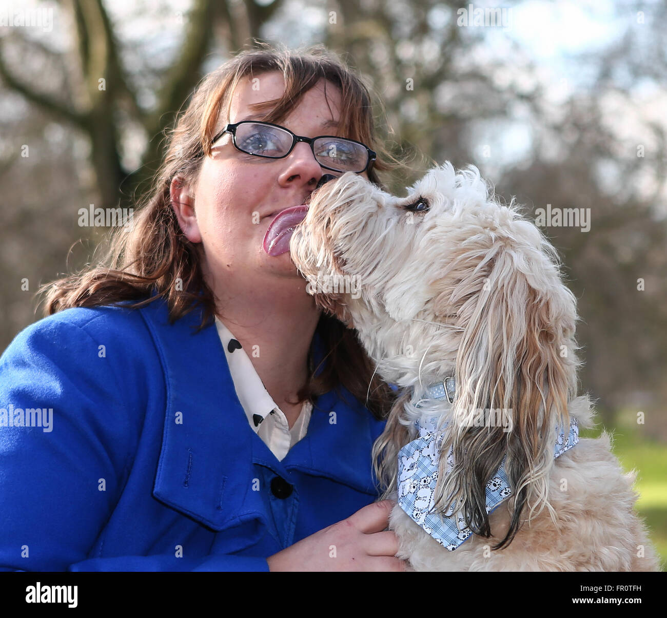 Louise jacobs hi-res stock photography and images - Alamy