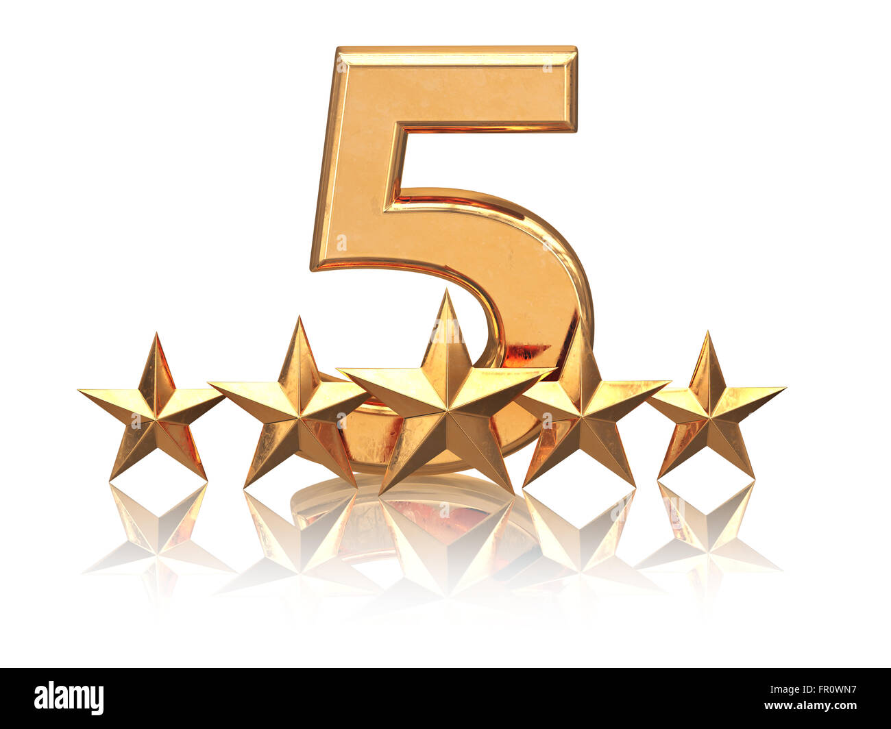 Five star service hi-res stock photography and images - Alamy