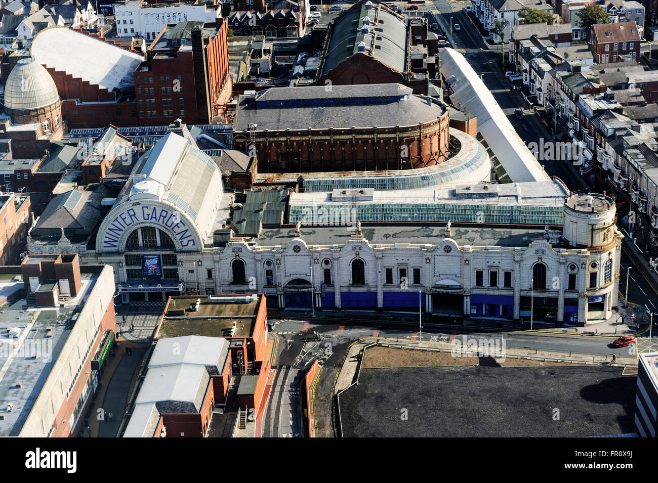 Political gardens hi-res stock photography and images - Alamy