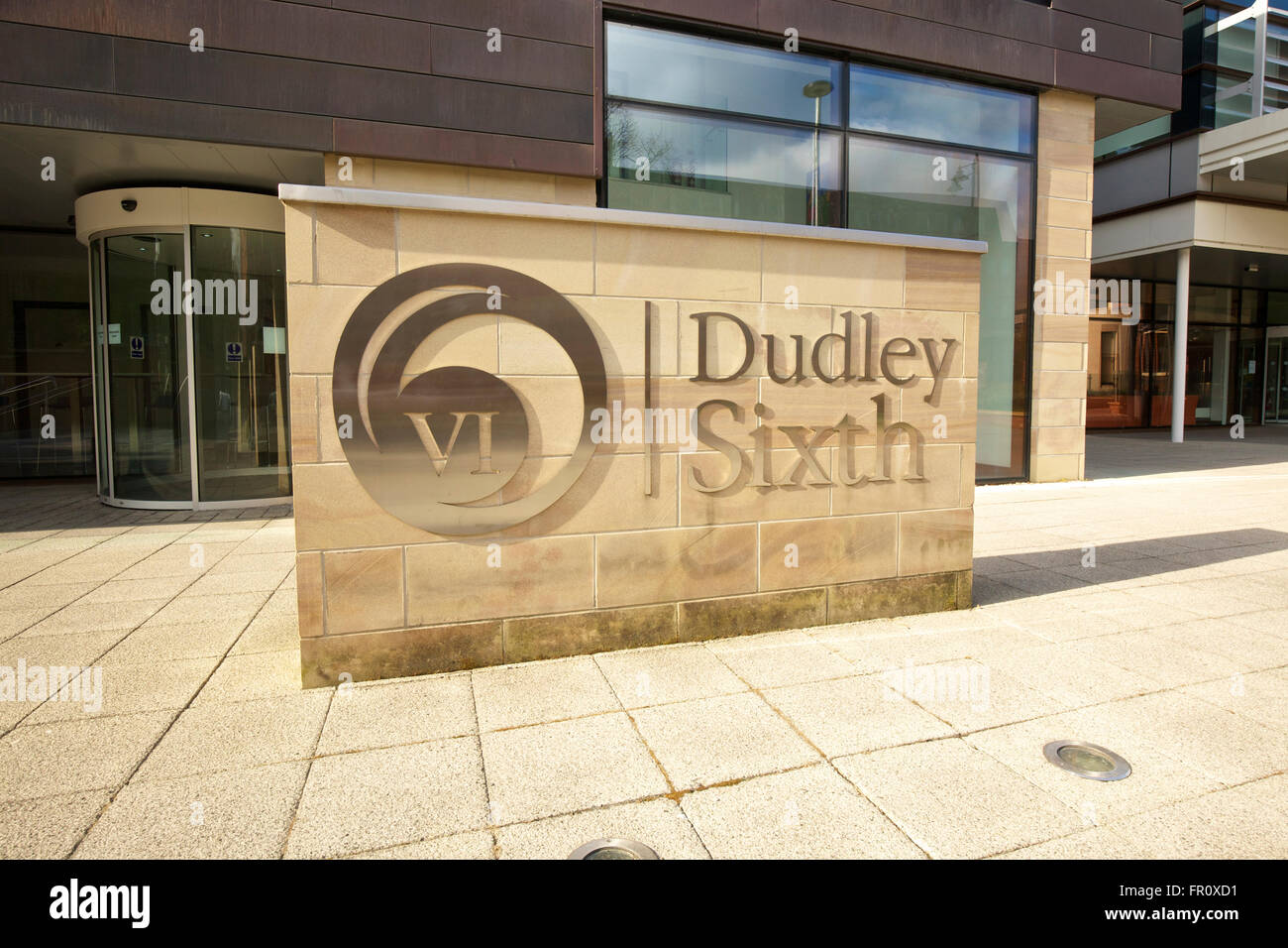 Dudley west midlands england uk hi-res stock photography and images - Alamy