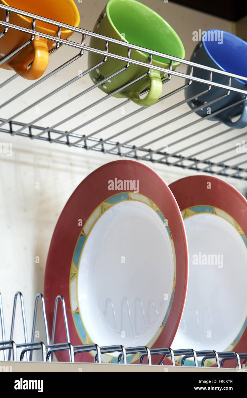 Commercial kitchen food cupboard hi-res stock photography and images ...