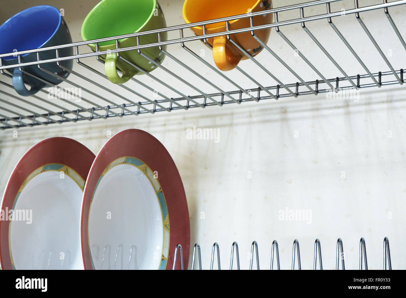 Commercial kitchen food cupboard hi-res stock photography and images ...