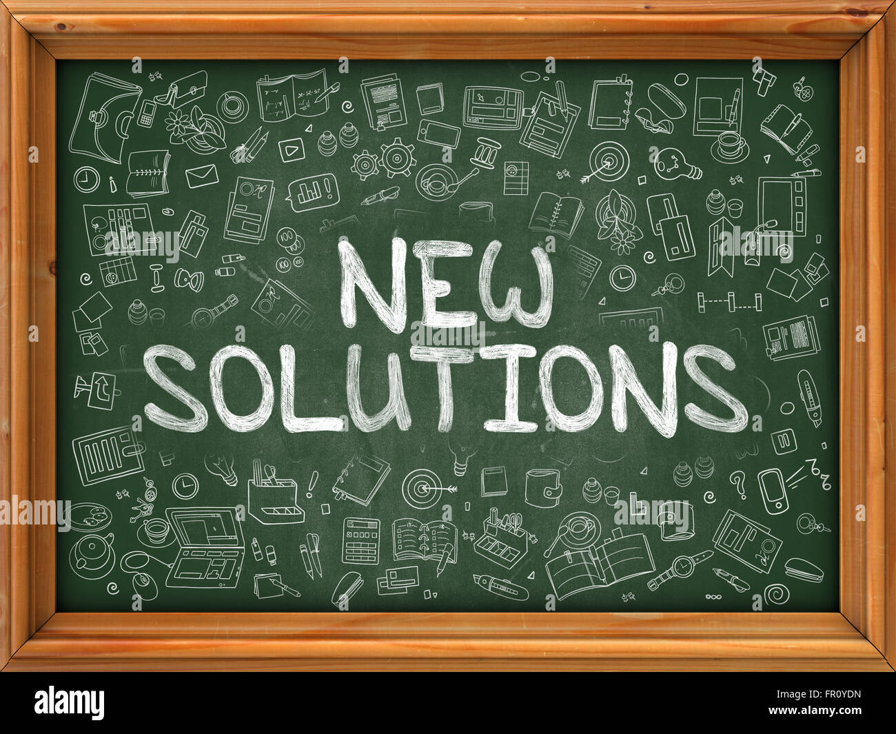 Green solution solutions hi-res stock photography and images - Alamy