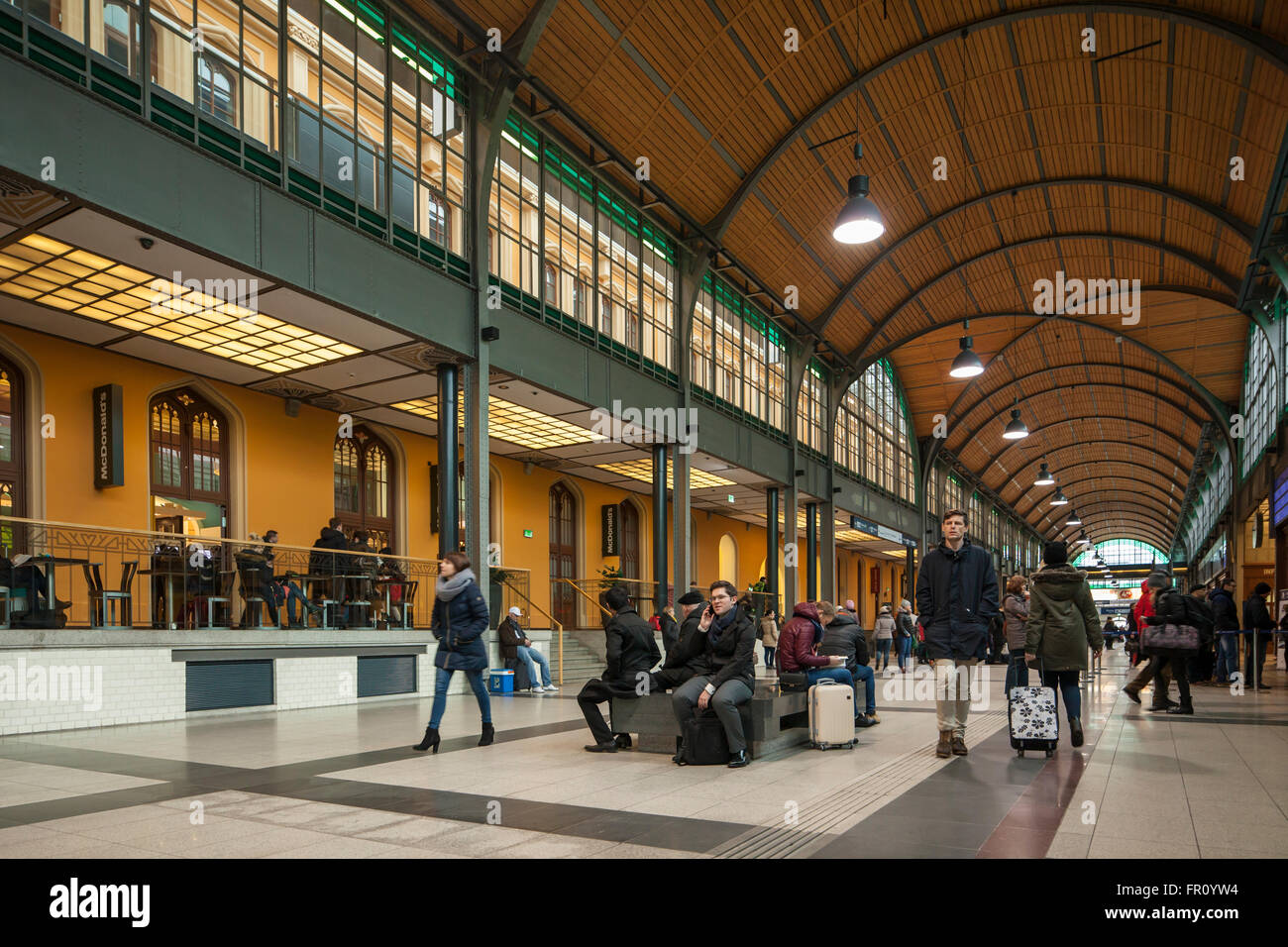 Wroclaw main hi-res stock photography and images - Alamy