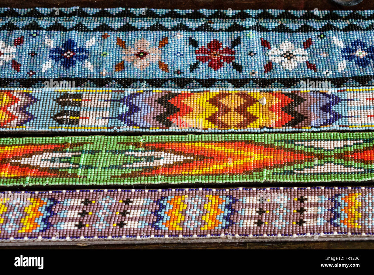 Indian Beadwork High Resolution Stock Photography and Images - Alamy