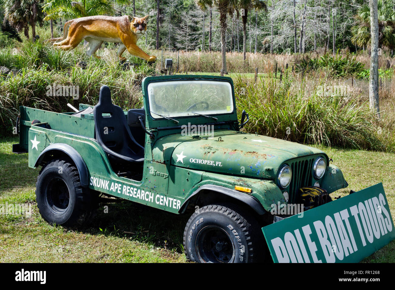 Florida Everglades,Ochopee,Tamiami Trail,Big Cypress National Preserve ...