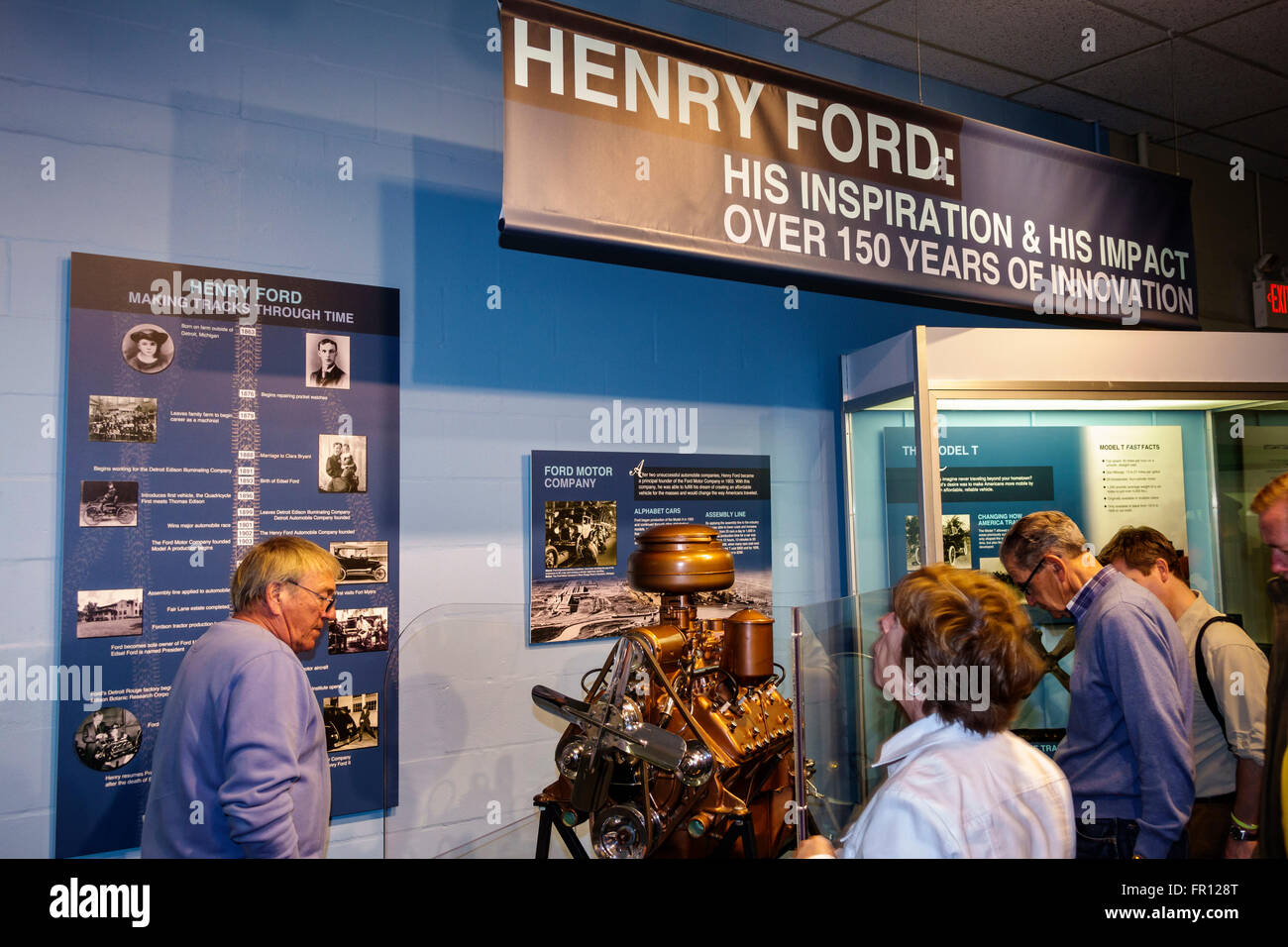 Florida,South,FL,Fort Ft. Myers,Thomas Edison and Henry Ford Winter ...