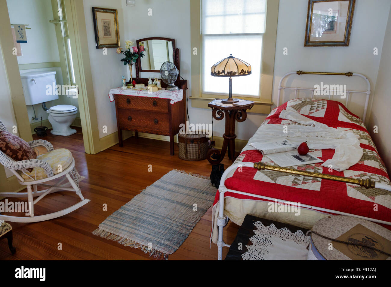 Fort Ft. Myers Florida,Thomas Edison & Henry Ford Winter Estates ...