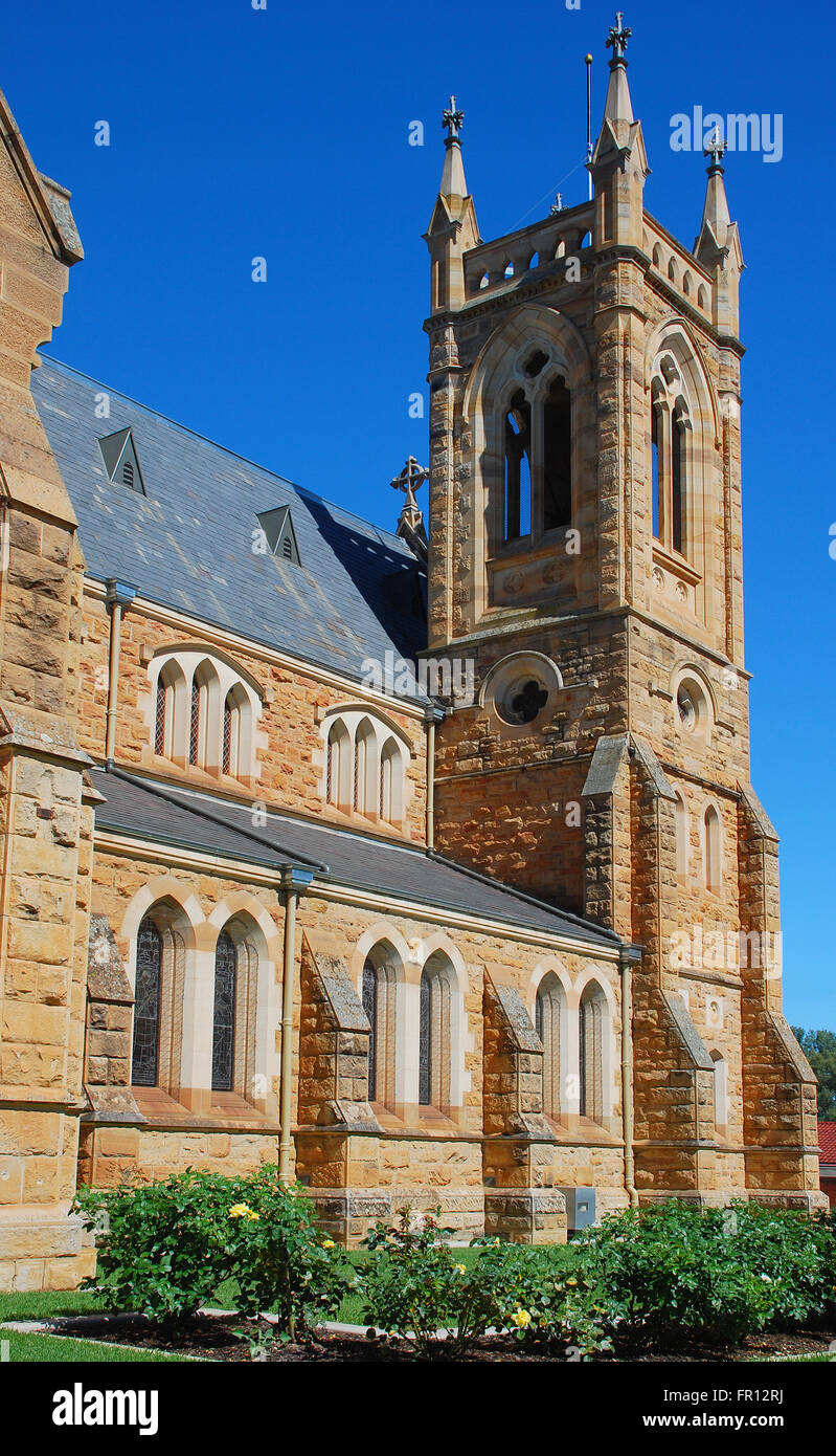 An image of a church Stock Photo - Alamy