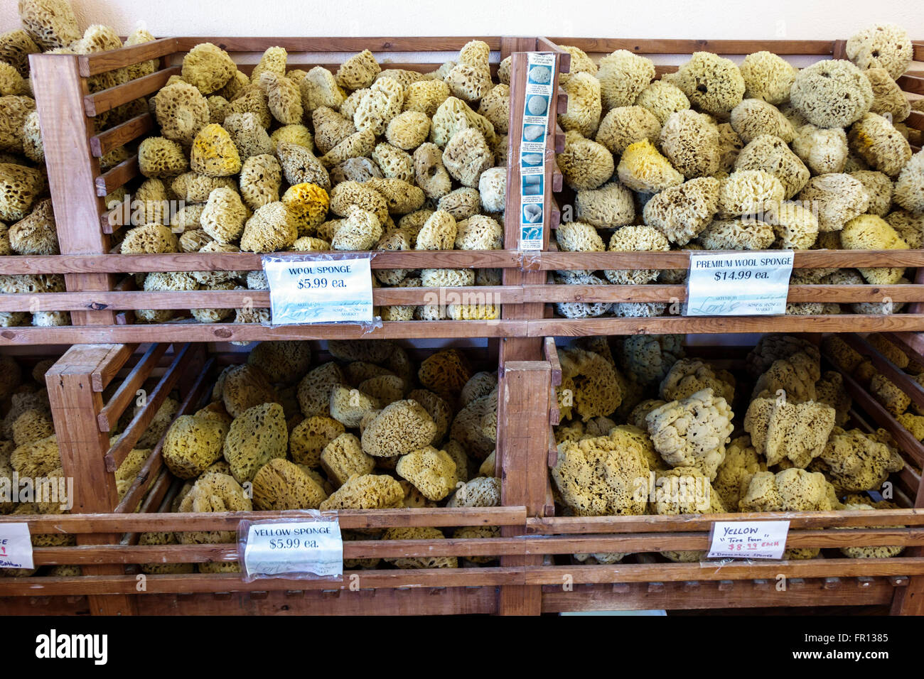 Florida Tarpon Springs,Greek community,Dodecanese Boulevard,sponges ...