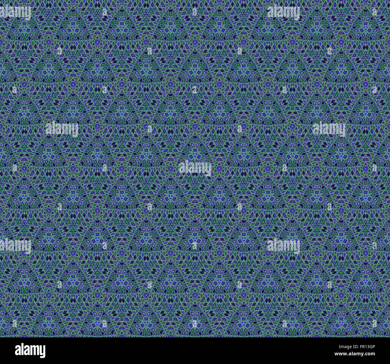 Beautiful endless pattern hi-res stock photography and images - Alamy