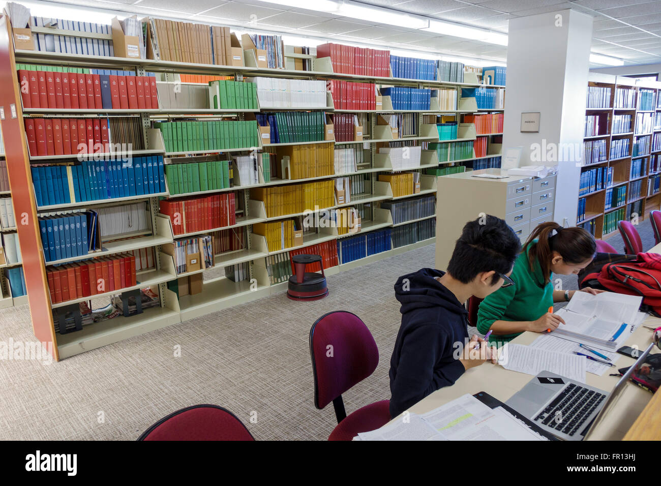 Min campus hi-res stock photography and images - Alamy