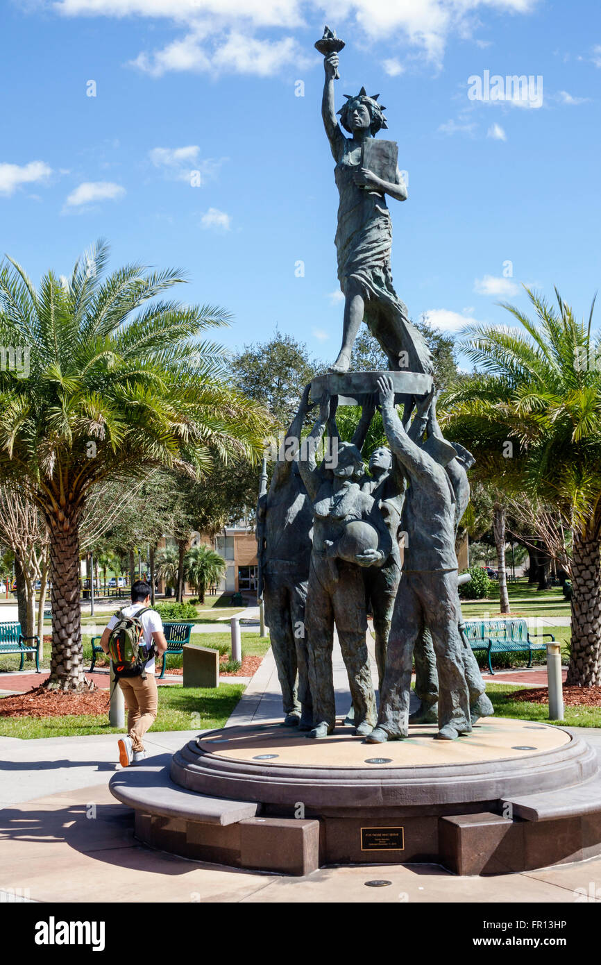 Florida,South,FL,Saint St Leo,Saint Leo University,campus,For Those Who ...