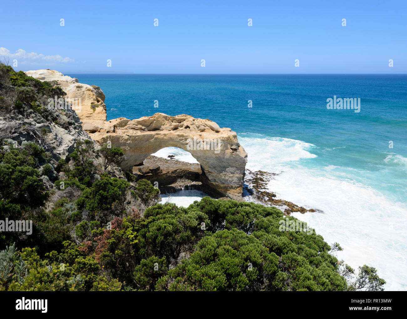 Victoria, australia, great ocean road hi-res stock photography and ...