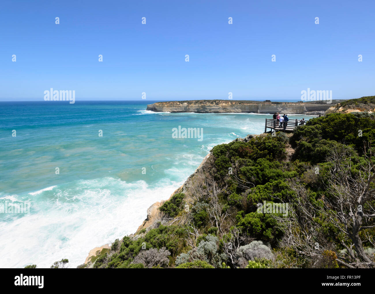 Coastline of australia hi-res stock photography and images - Alamy