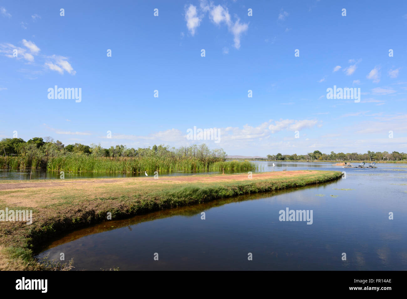 Kununurra western australia ord river hi-res stock photography and ...