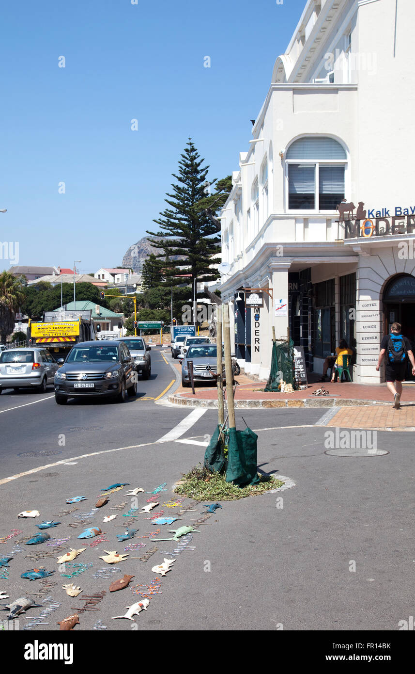 Pavement shops south africa hi-res stock photography and images - Alamy