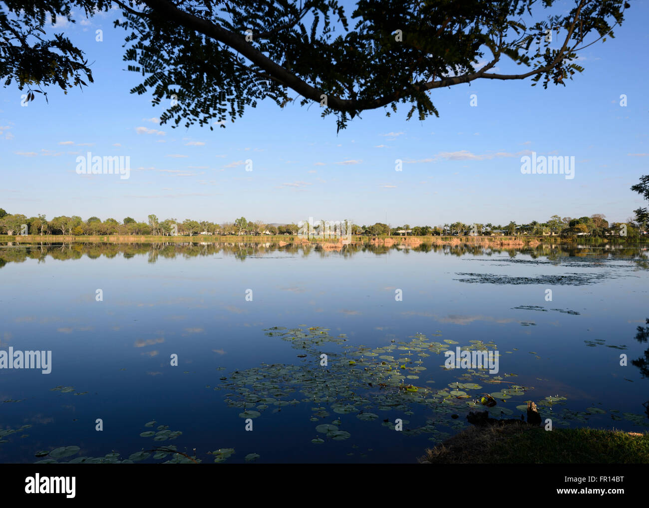 Kununurra western australia ord river hi-res stock photography and ...