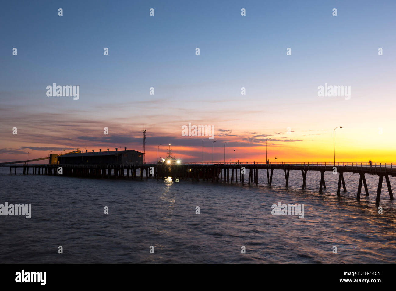 Derby western australia hi-res stock photography and images - Alamy