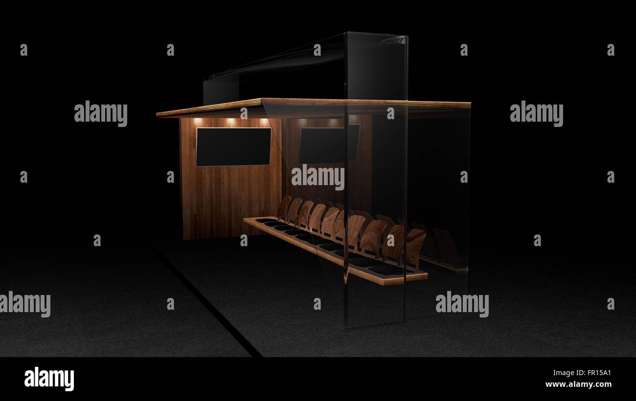 Bus stop sign board hi-res stock photography and images - Alamy