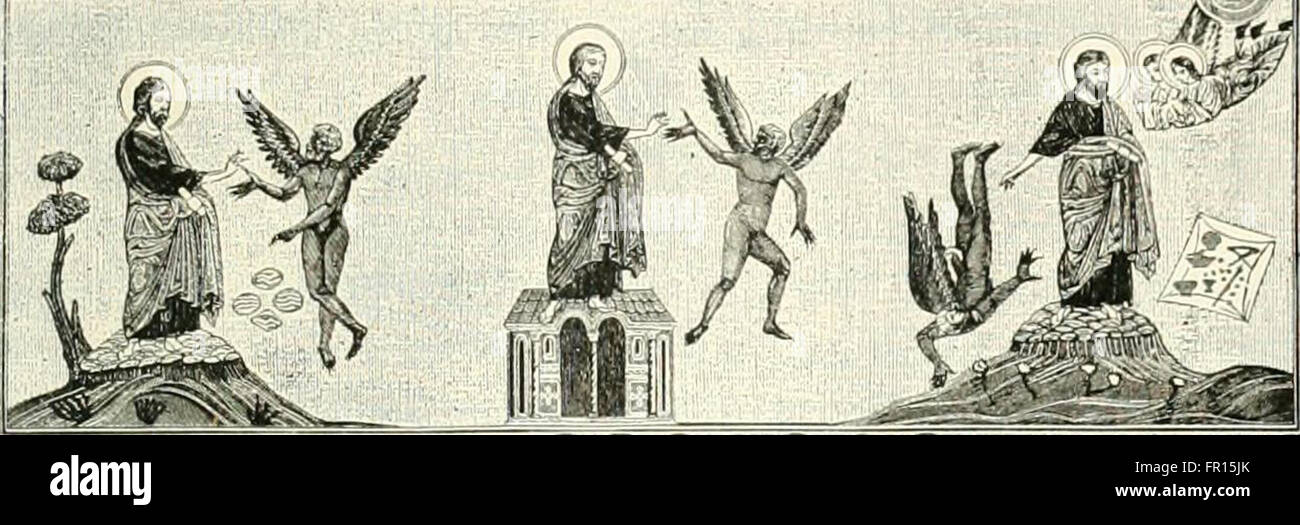 This 1899 book explores the evolution of the concept of evil and the ...