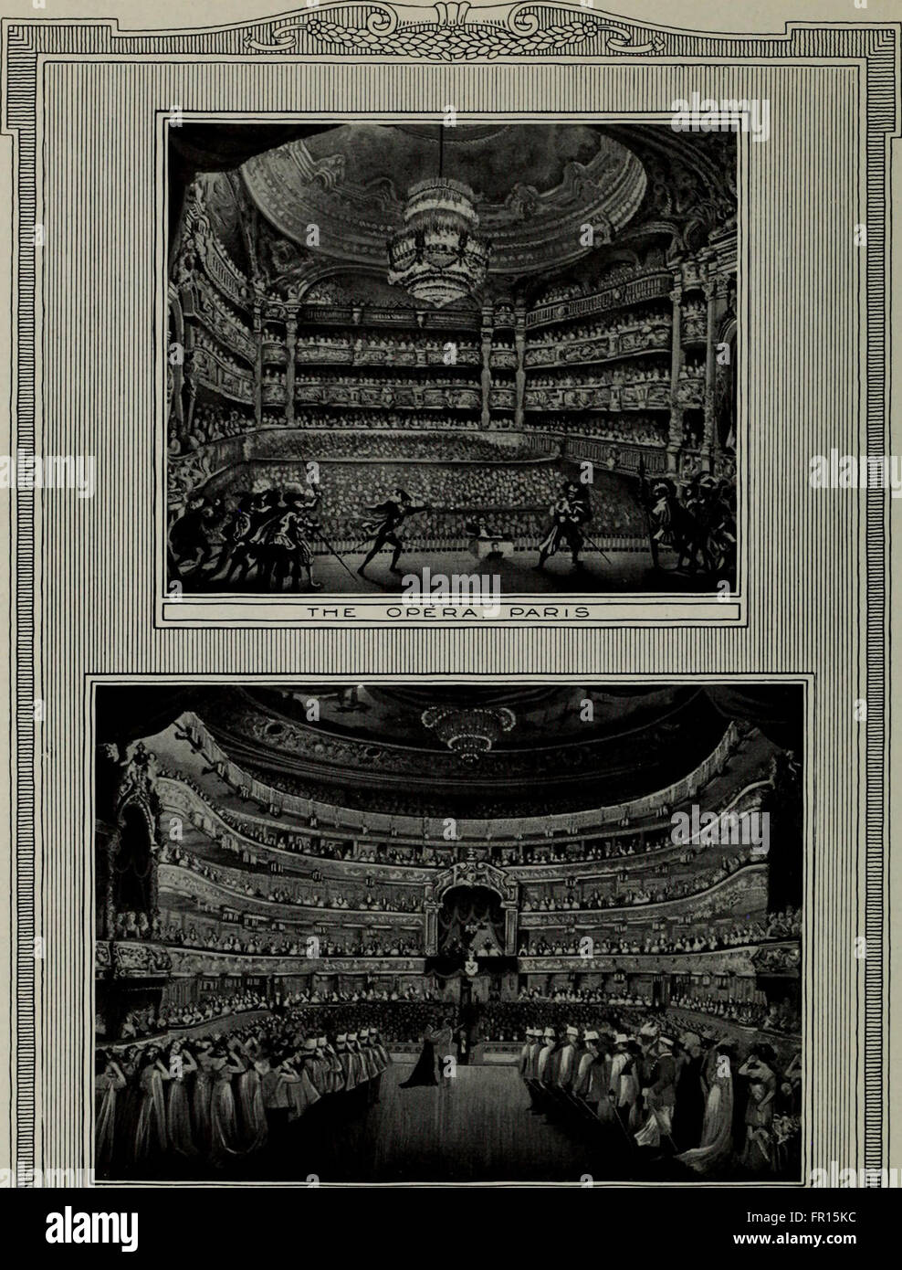 Published in 1917, 'The Victrola Book of the Opera' offers detailed ...