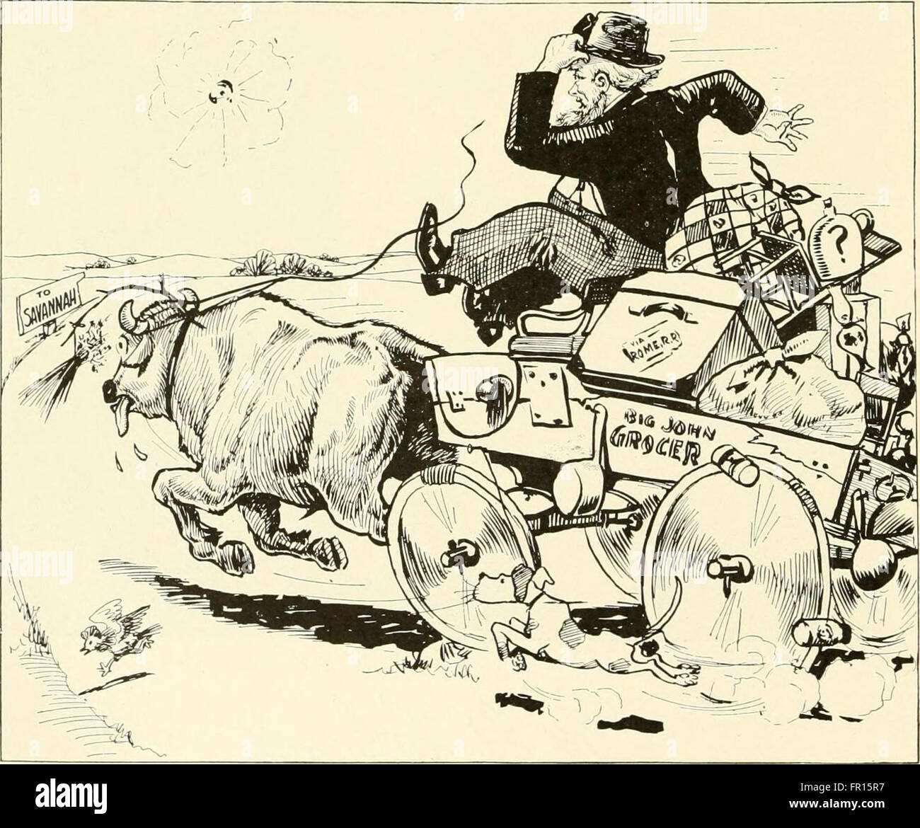 1540 america map hi-res stock photography and images - Alamy