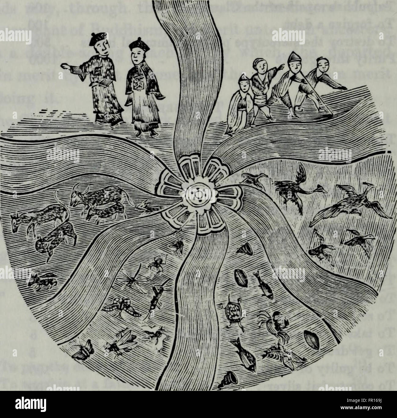 This 1887 work examines the three major religions of China—Confucianism ...