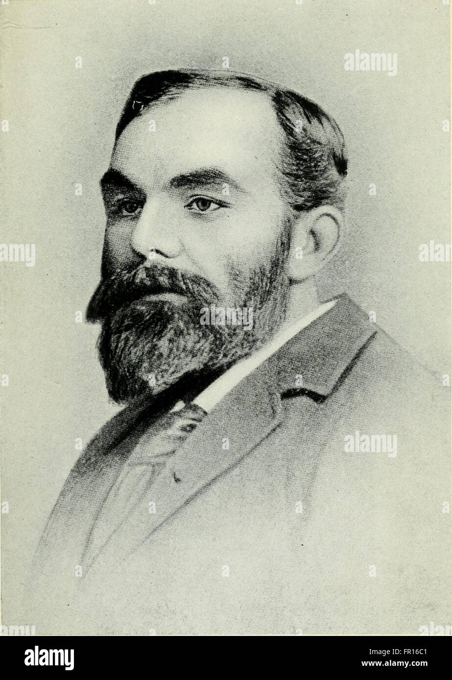 William Collison's autobiography recounts his life and work as the ...
