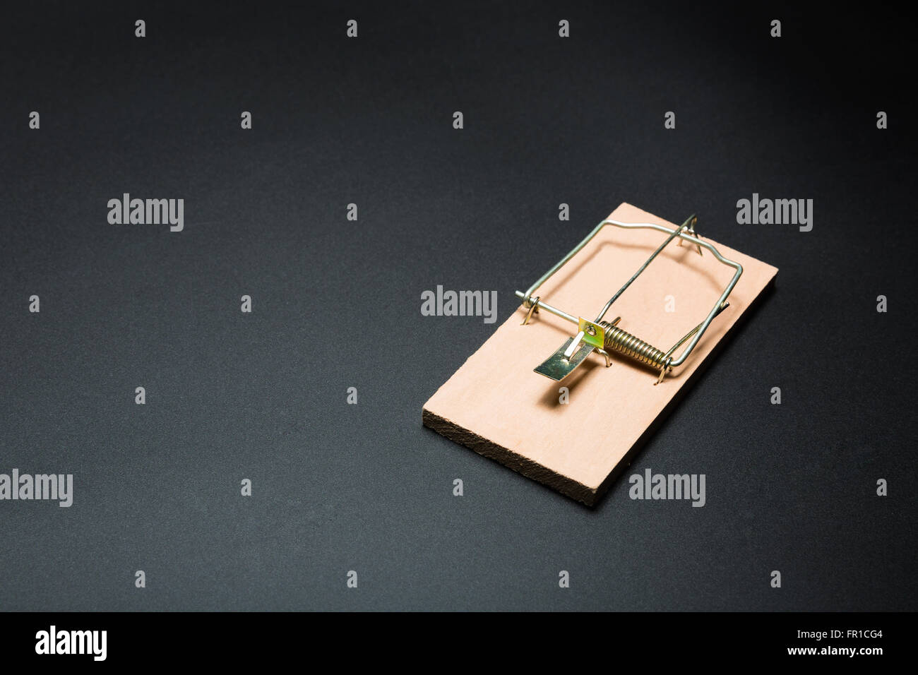 Vintage Mouse Trap High Resolution Stock Photography and Images - Alamy