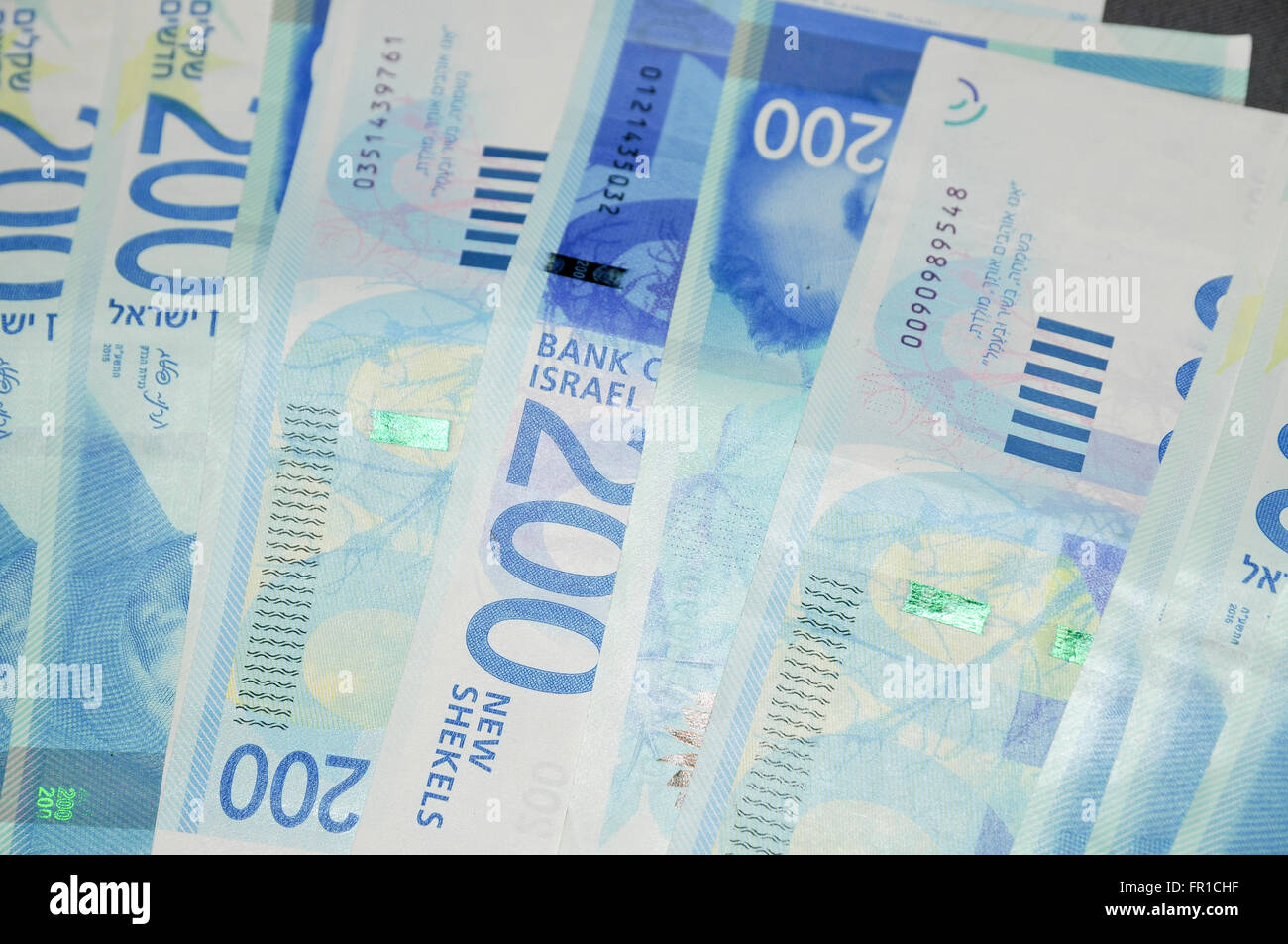 Shekel hi-res stock photography and images - Alamy