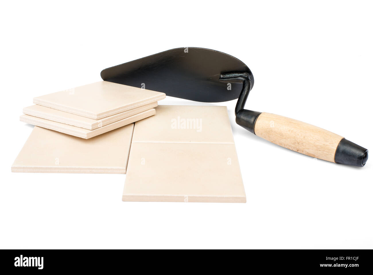 Set of tiles Stock Photo - Alamy