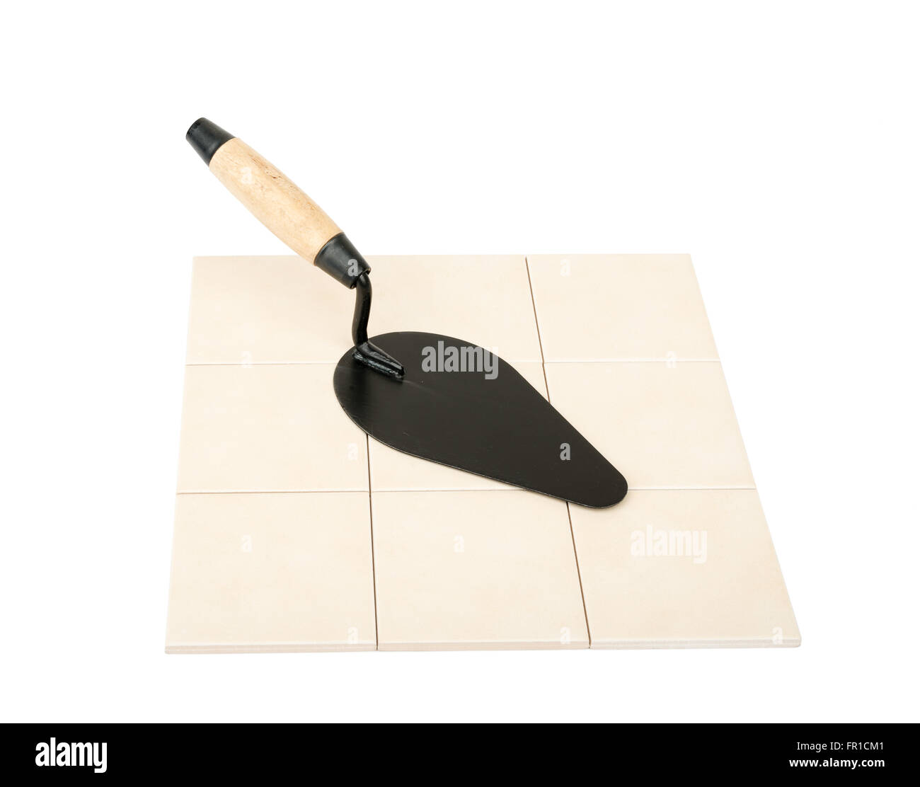 Set of tiles Stock Photo - Alamy