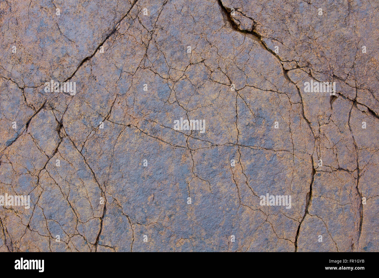 Stripes of rocks formed by nature Stock Photo - Alamy