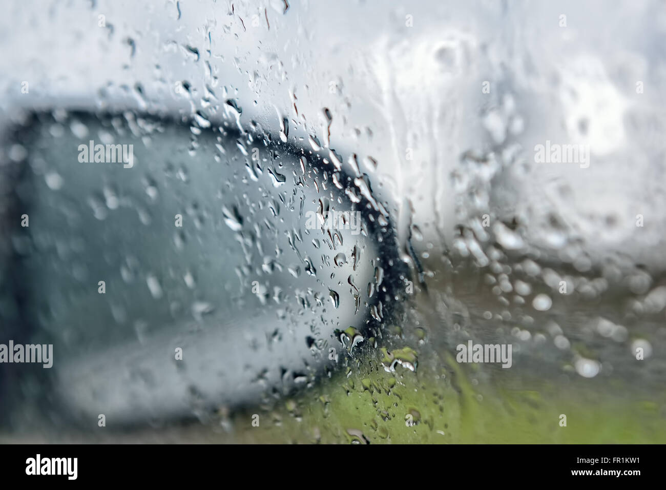 Weather conditional hi-res stock photography and images - Alamy