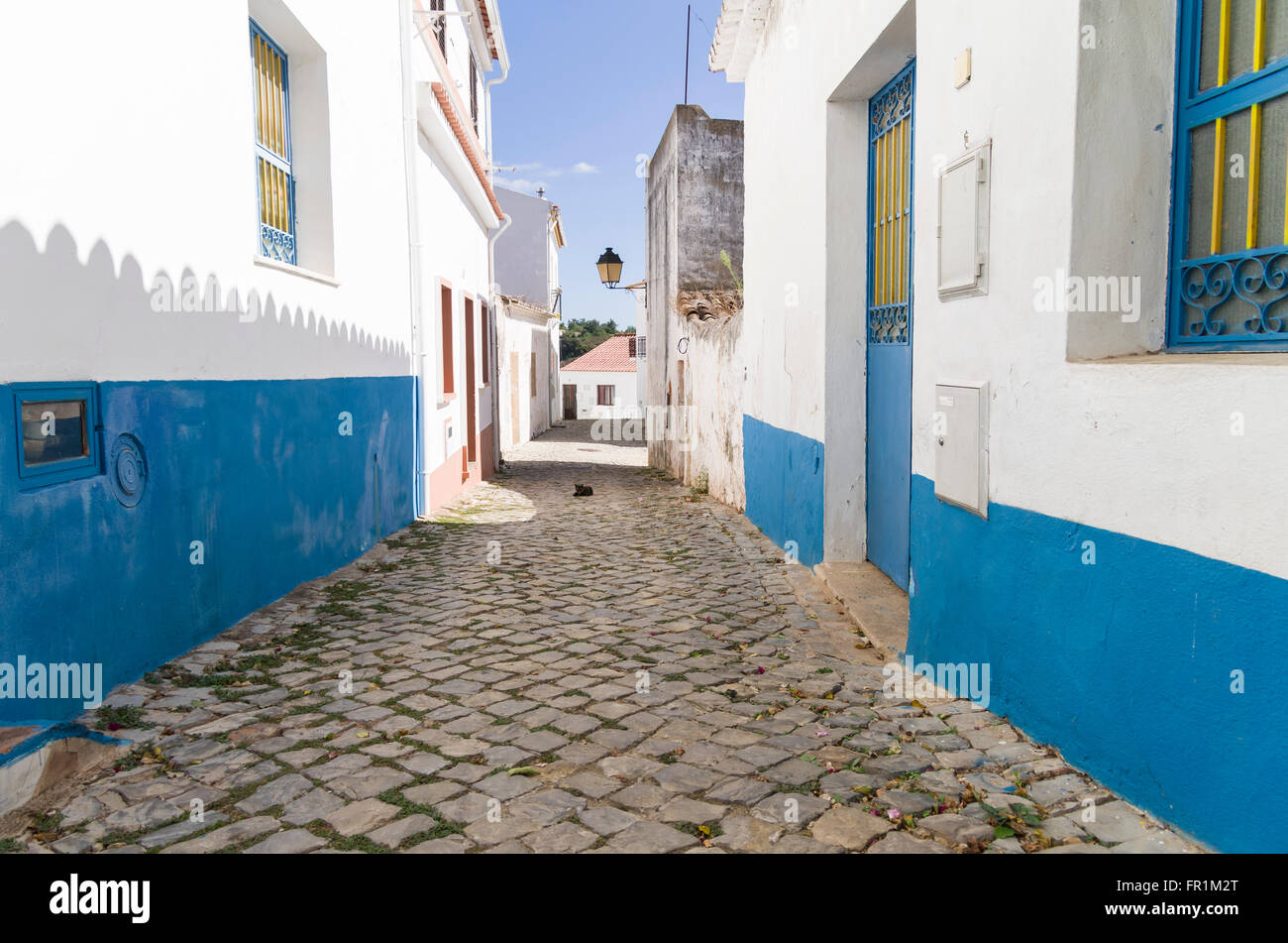 Village of alte hi-res stock photography and images - Alamy