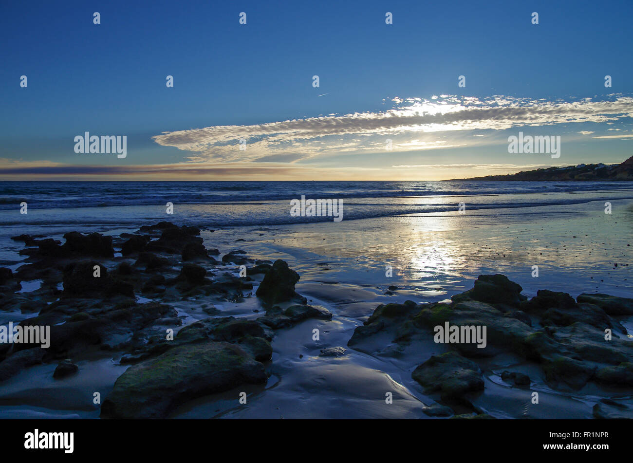 Albufeira Beach High Resolution Stock Photography and Images - Alamy