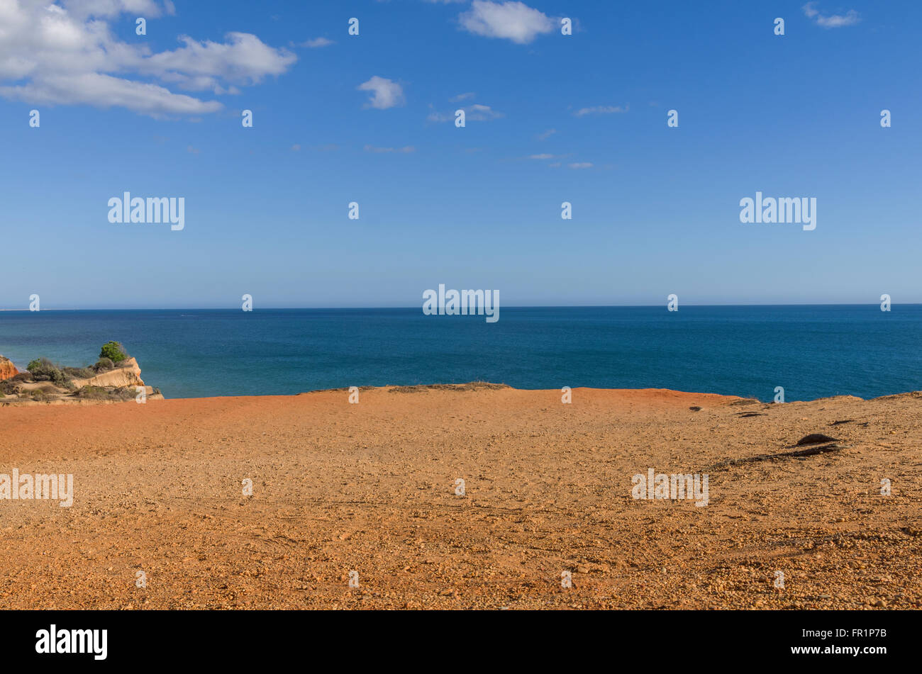 Algarve Albufeira Rock High Resolution Stock Photography and Images - Alamy