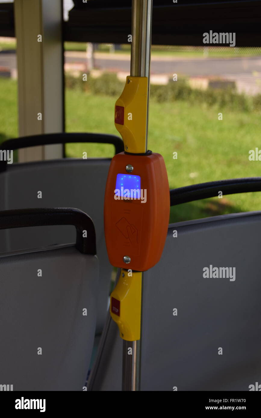 Tram transport city rail travel ticket hi-res stock photography and ...