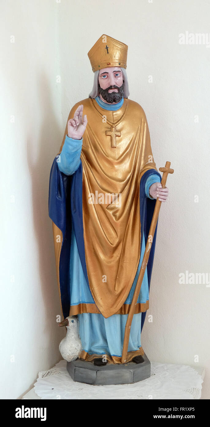 Order of saint martin hi-res stock photography and images - Alamy