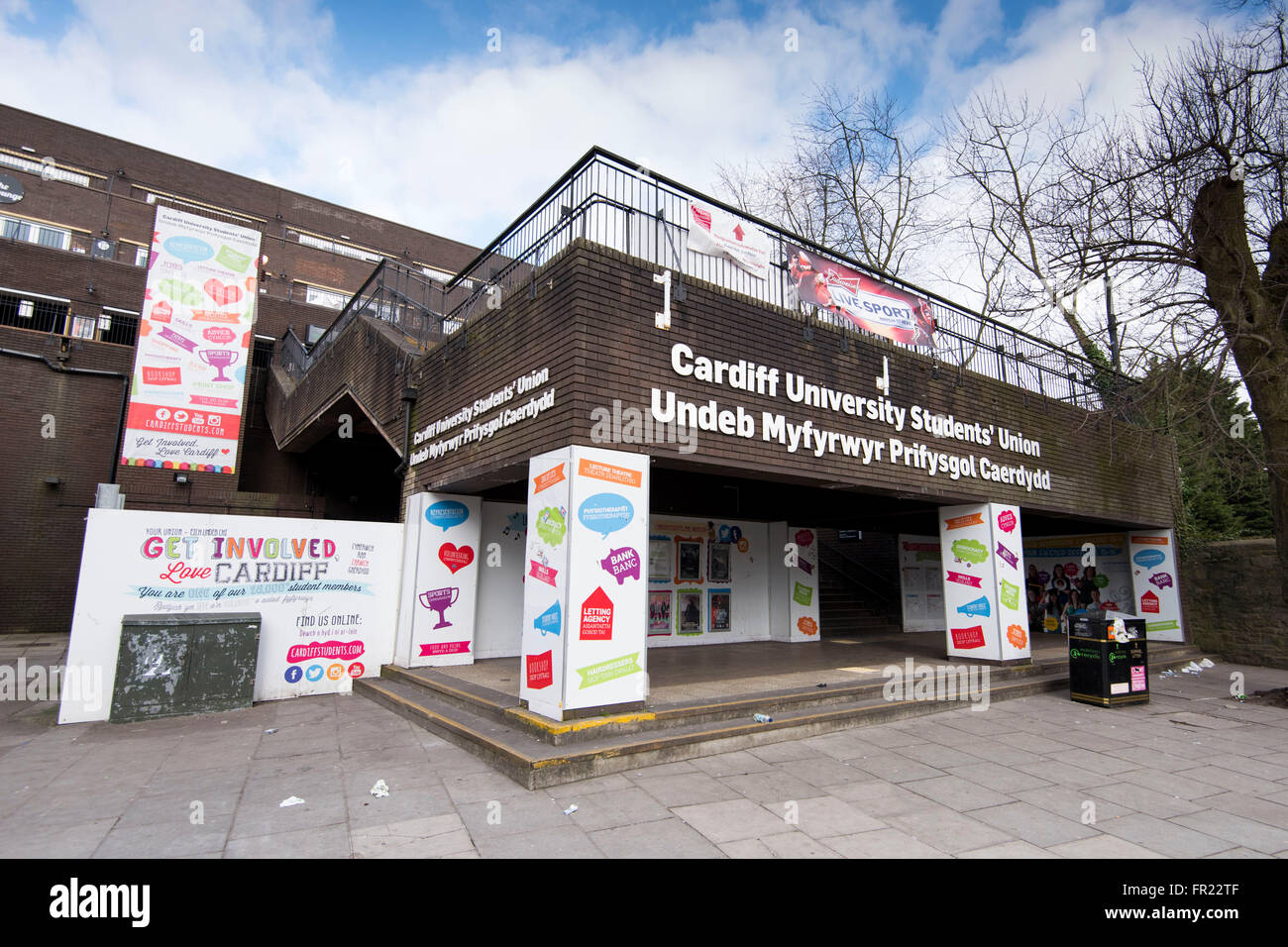 Union wales hi-res stock photography and images - Alamy