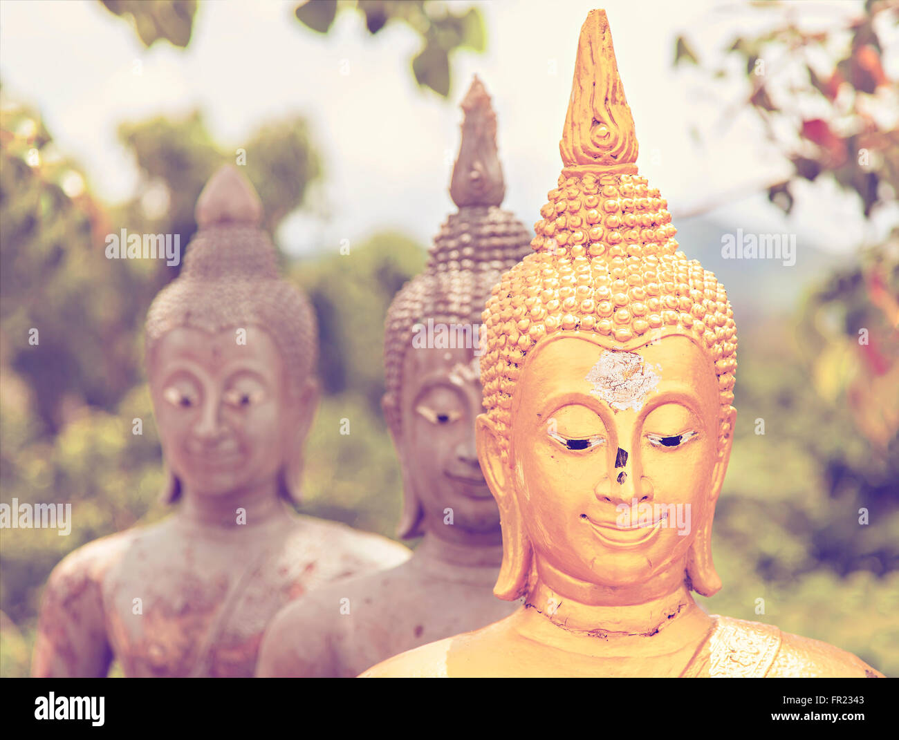 Vintage religious image hi-res stock photography and images - Alamy