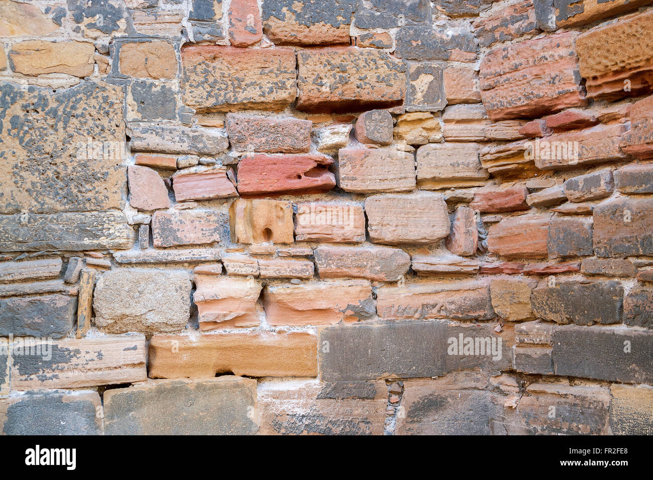 Historic stone hi-res stock photography and images - Alamy