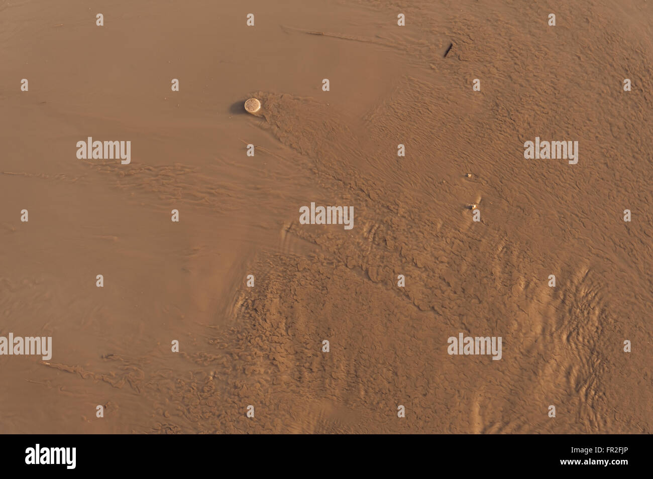 Silty clay hi-res stock photography and images - Alamy