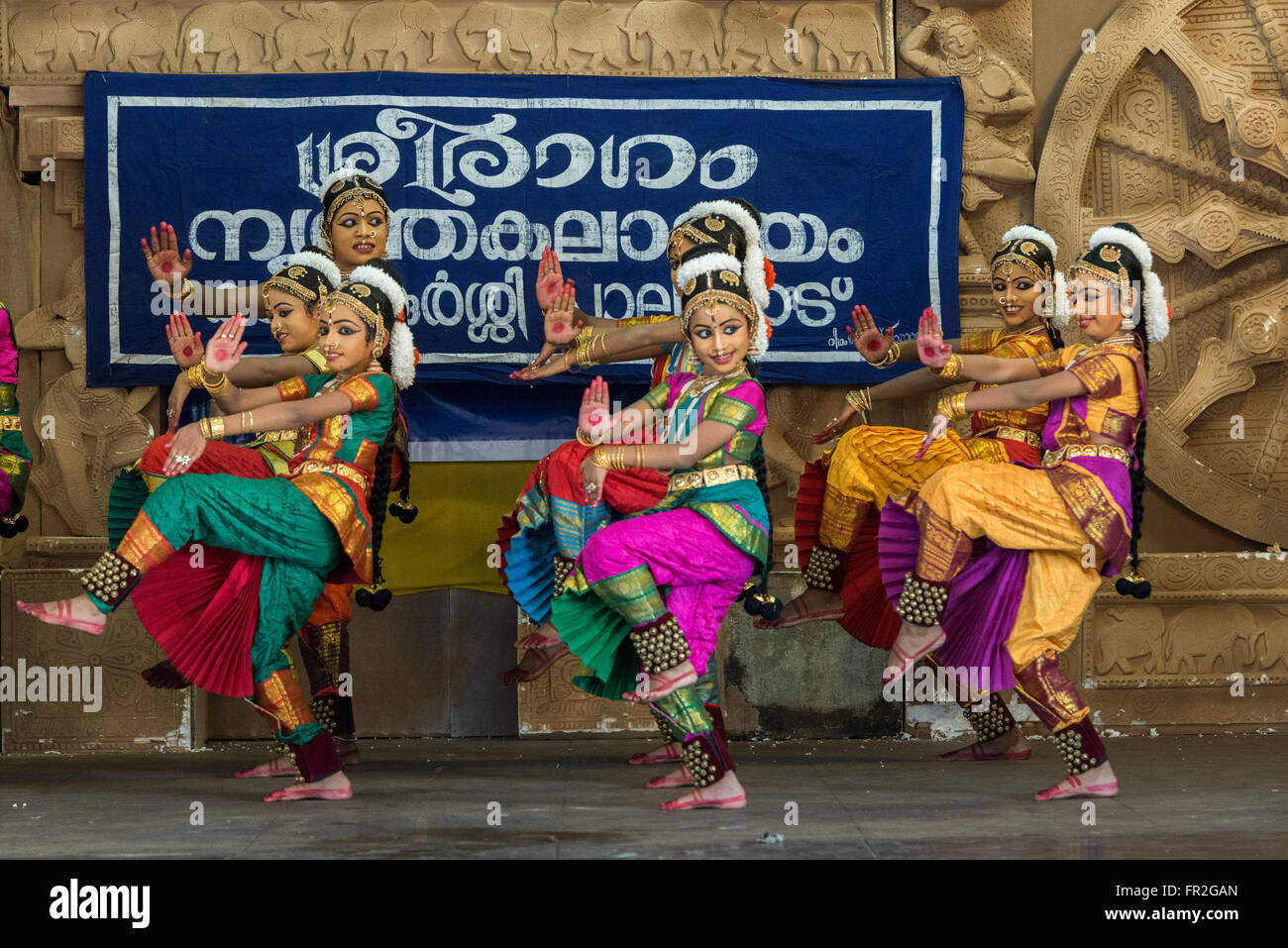 Dancing in traditional costumes hi-res stock photography and images - Alamy